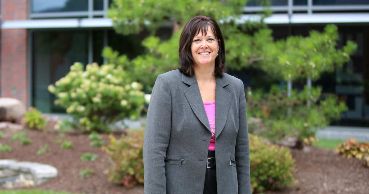 Sherry Watts Promoted to President of Foundation | Susquehanna Health ...