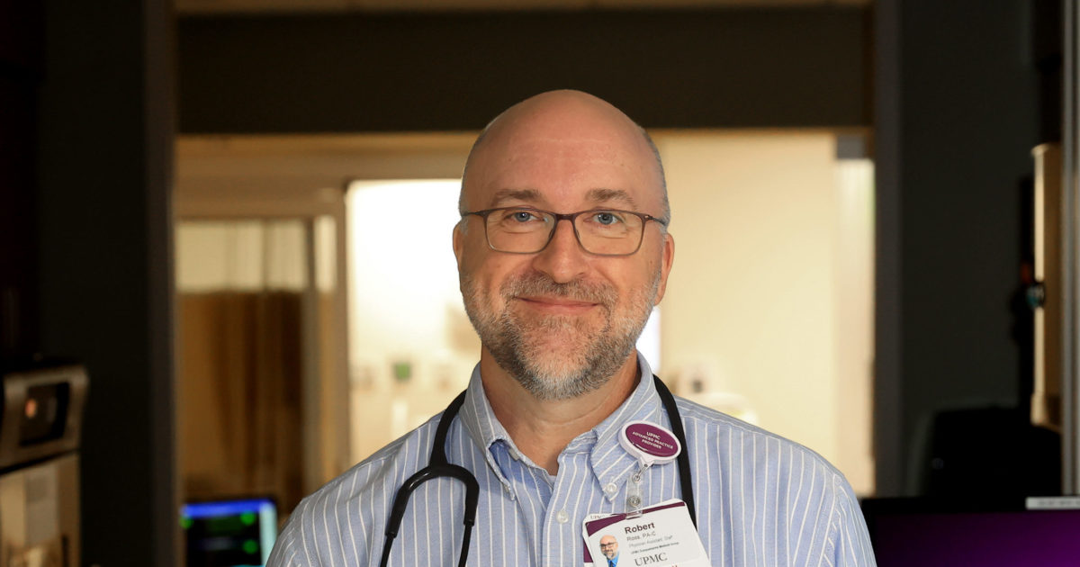 Knowing Who You Are | Susquehanna Health Foundation